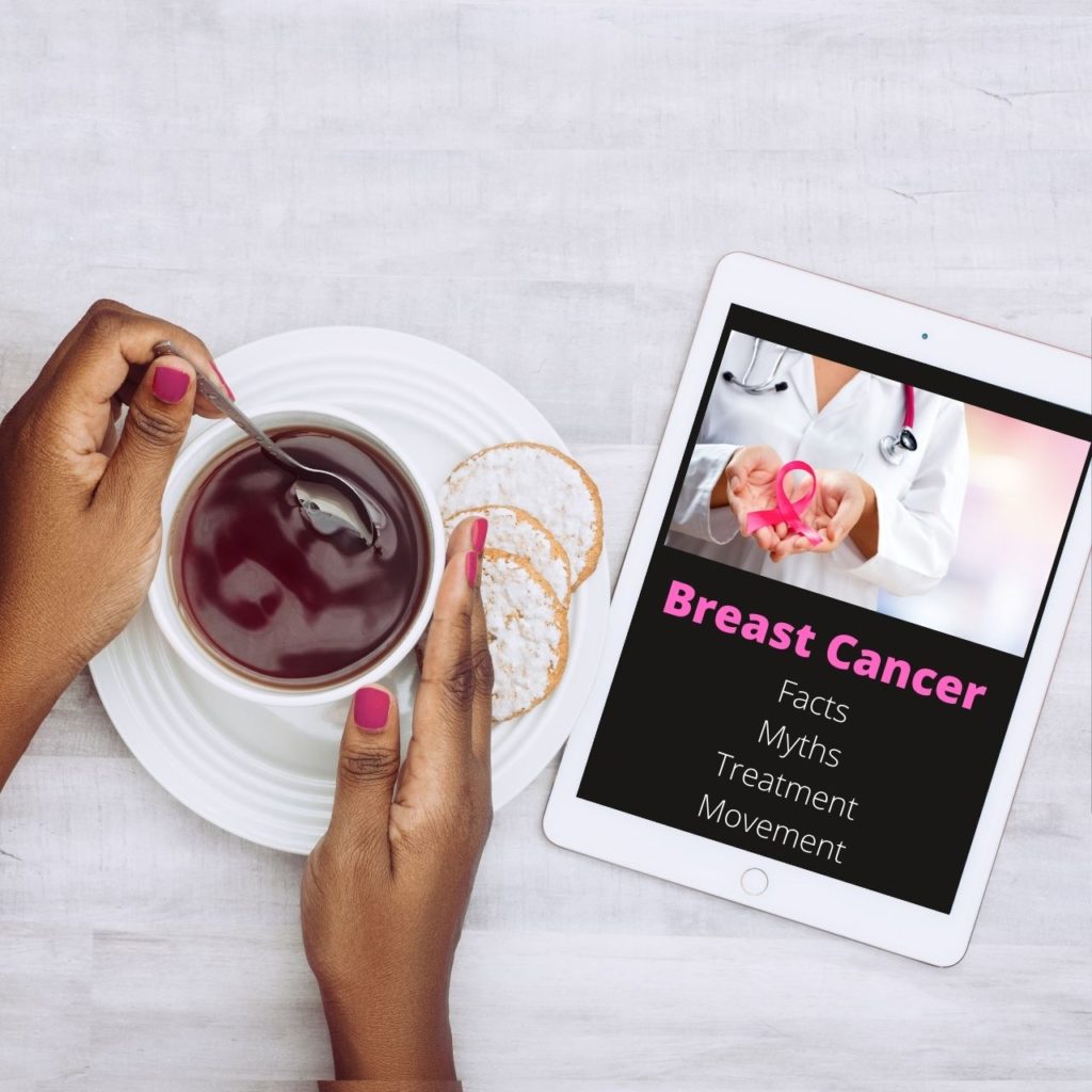 Breast Cancer Courses | Fit After Breast Cancer