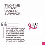 What Survivorship Means To One Breast Cancer Survivor- Susan DeLorenzo ...