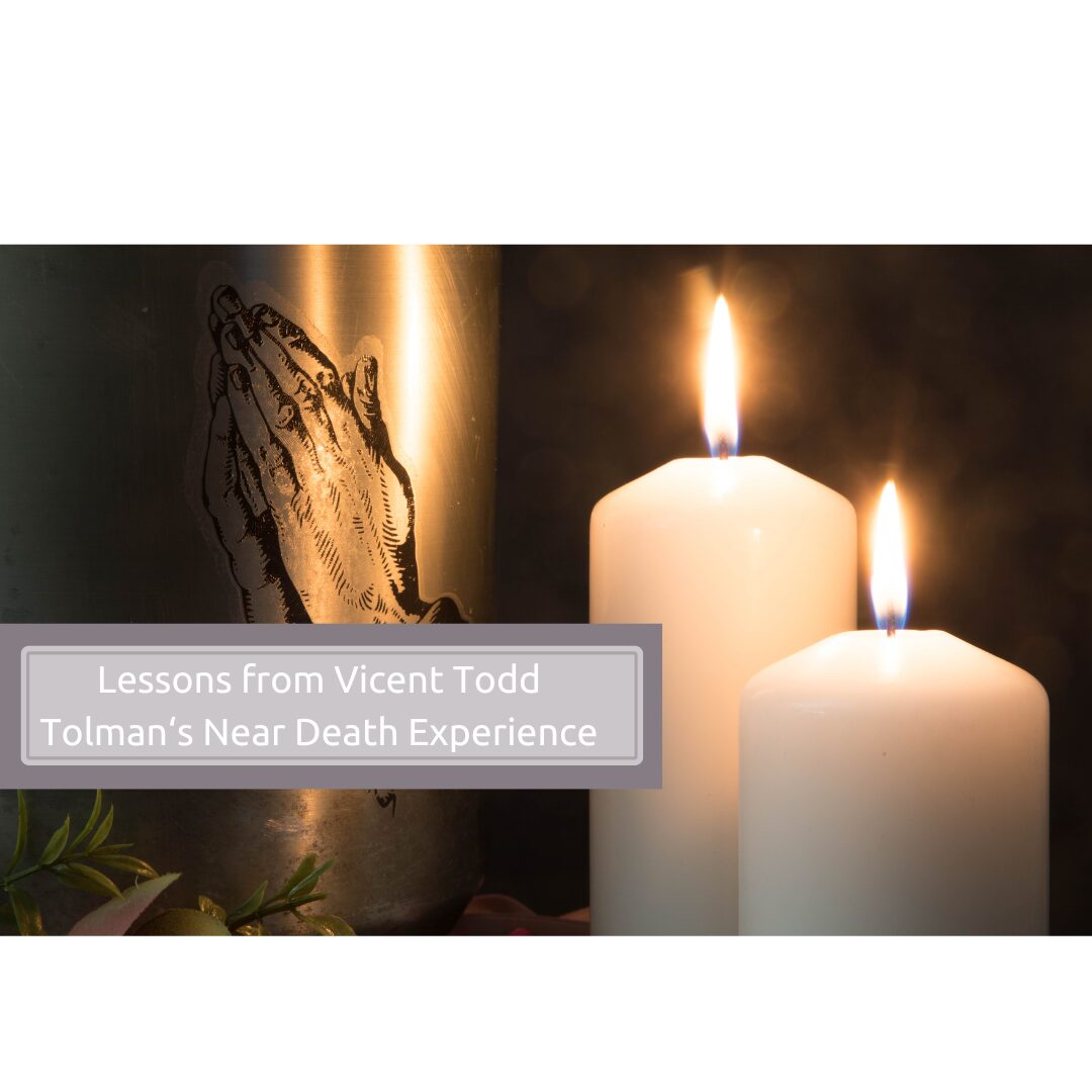 Understanding Near-Death Experiences: The Light After Death | Fit After ...