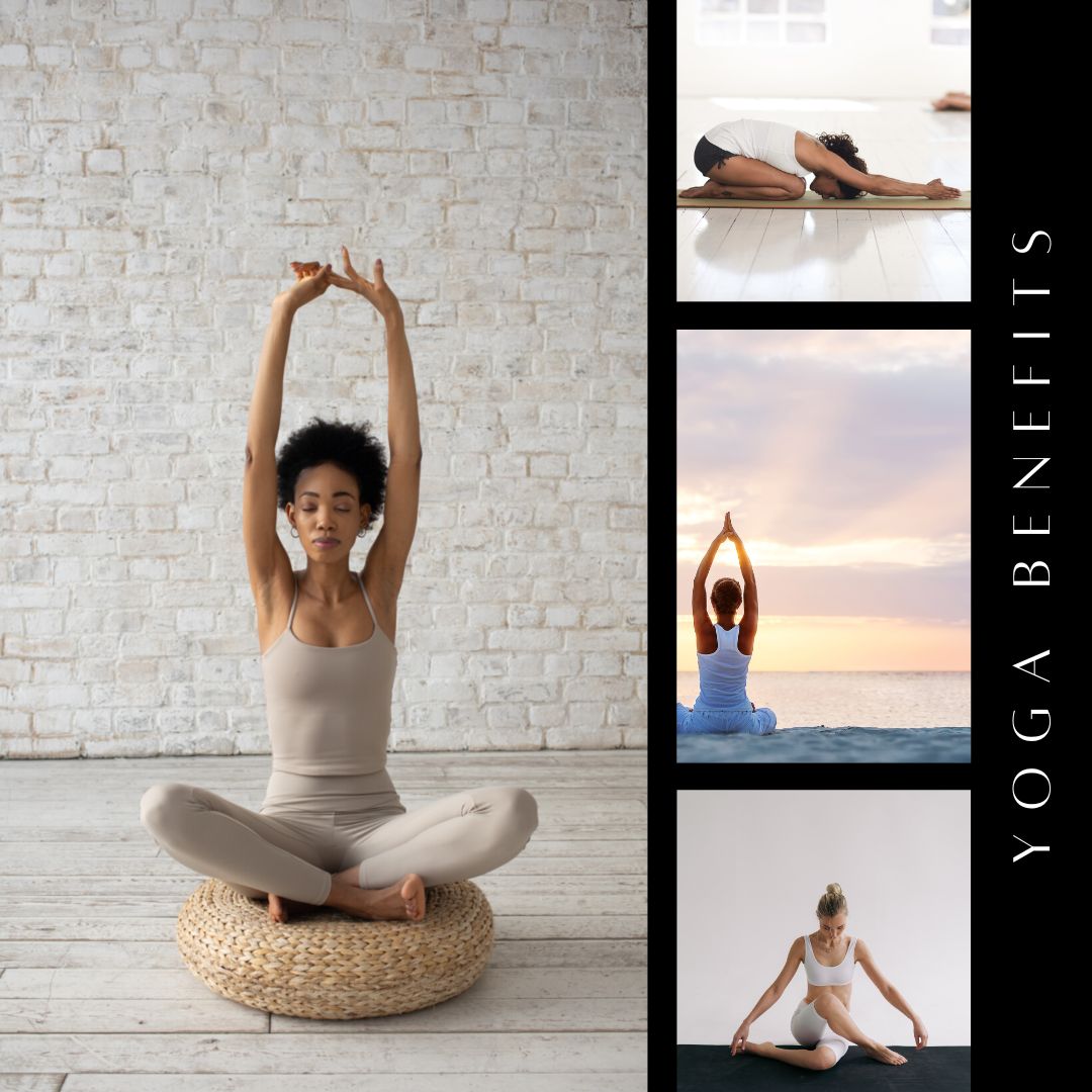 5 Yoga Benefits For Patients With Breast Cancer | Fit After Breast Cancer