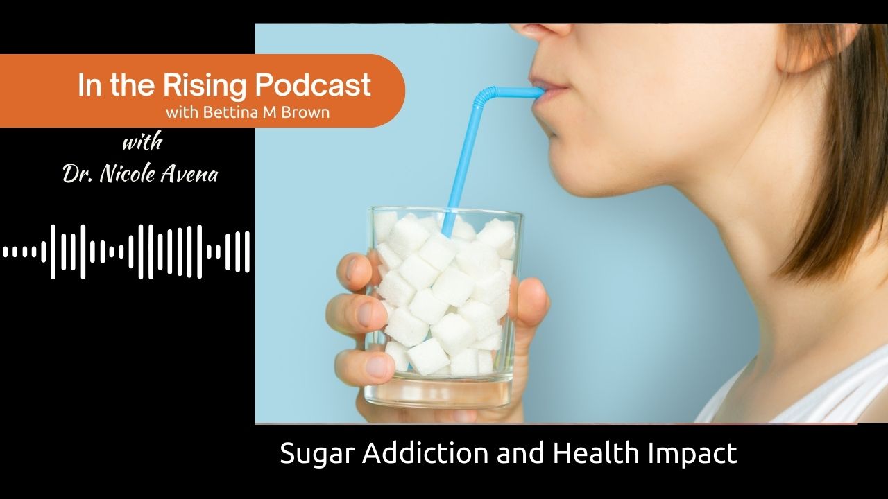 The Surprising Truth About Sugar Addiction: An Insightful Interview ...